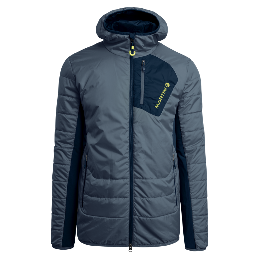 ALPINE PRO | Primaloft & Gloft Jacken | Large & shadow-true